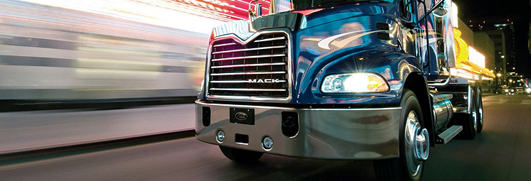 Mack Truck Parts & Accessories for Sale Online