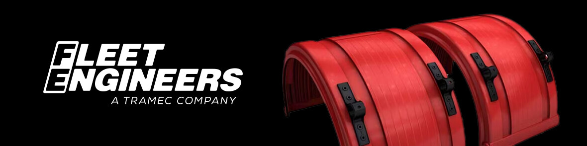Fleet Engineers Fenders