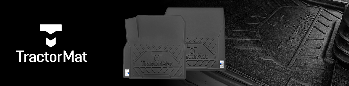 TractorMat Products - Raney's Truck Parts