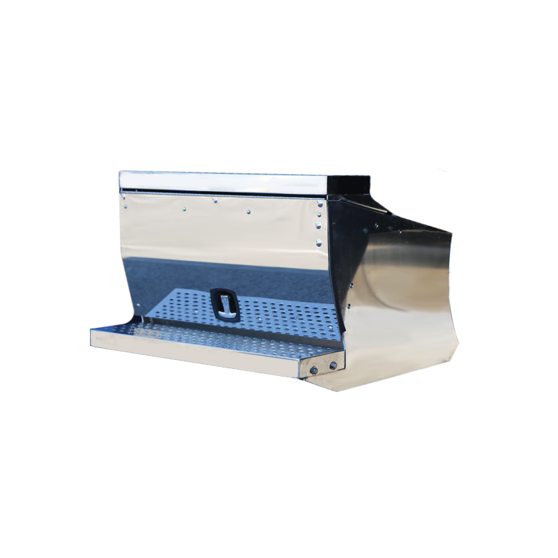 Peterbilt 579 Battery Boxes & Tool Boxes | Raney's Truck Parts