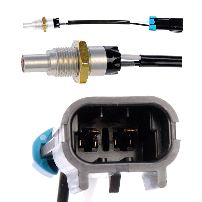 Mack Granite Speed & Tachometer Sensors | Raney's Truck Parts