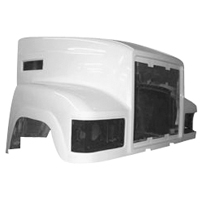 Mack Hoods | Raney's Truck Parts