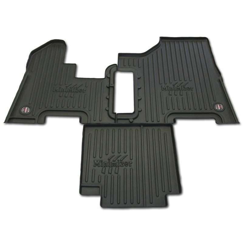 Peterbilt 359 Floor Mats | Raney's Truck Parts