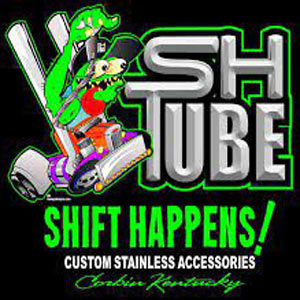 SH Tube Shifters