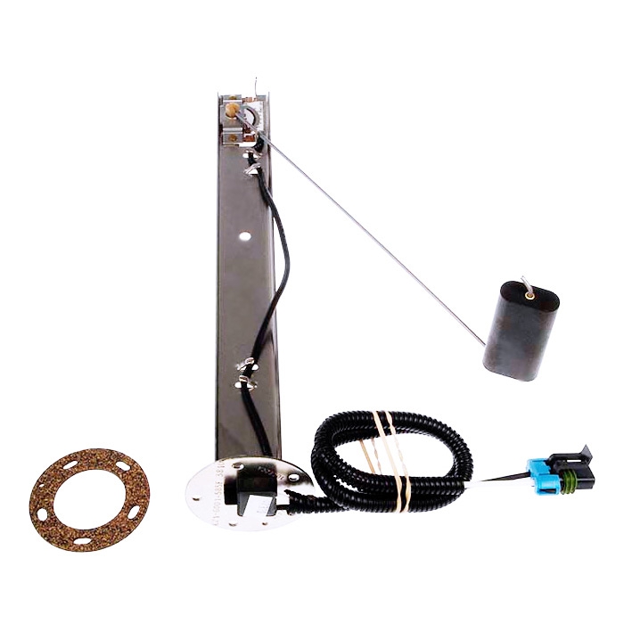 Peterbilt 386 Fuel Delivery | Raney's Truck Parts
