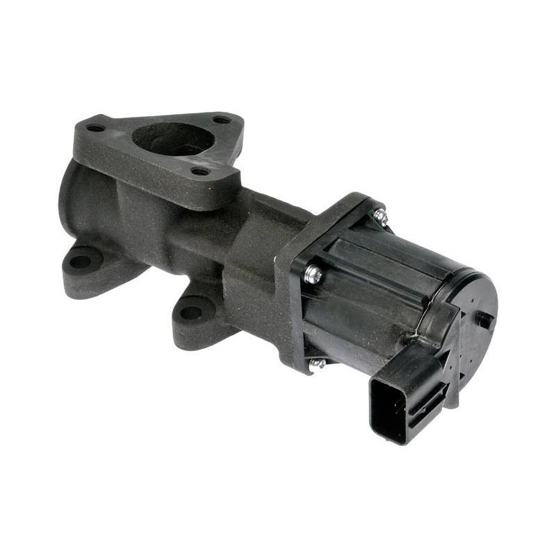 International 4700 4900 8100 Fuel Delivery | Raney's Truck Parts