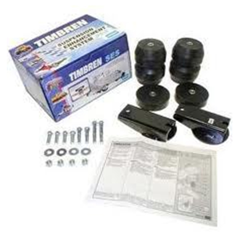 Freightliner M2 Business Class Suspension Components | Raney's Truck Parts