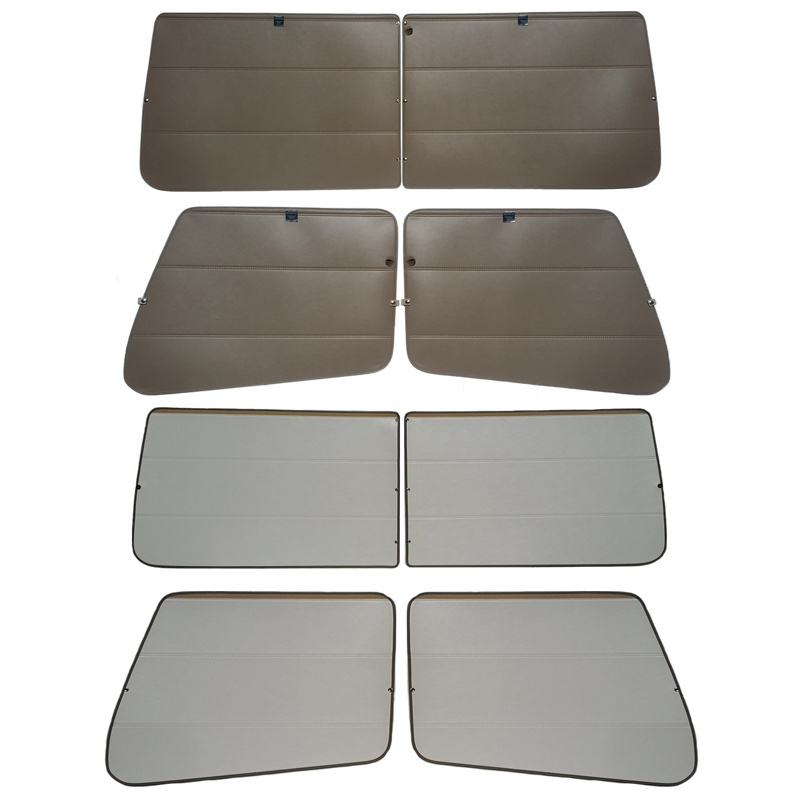 Mack Pinnacle Window Covers | Raney's Truck Parts