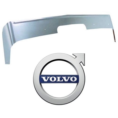 Volvo Truck Bug Shields | Raney's Truck Parts