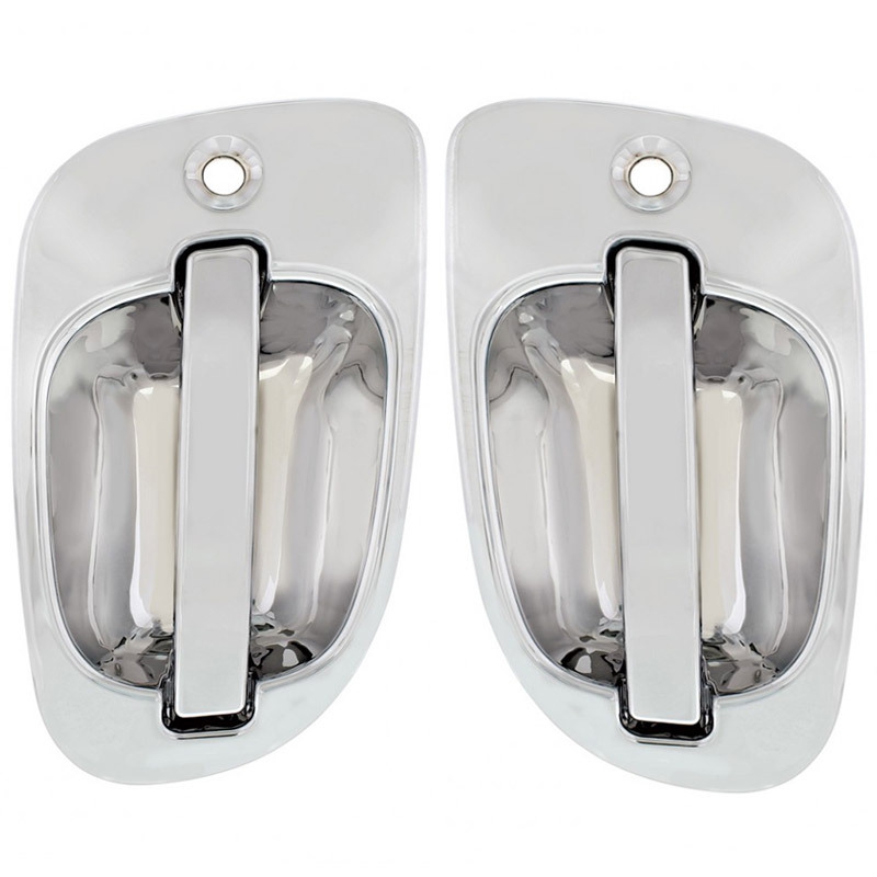 Freightliner FLD Door Parts