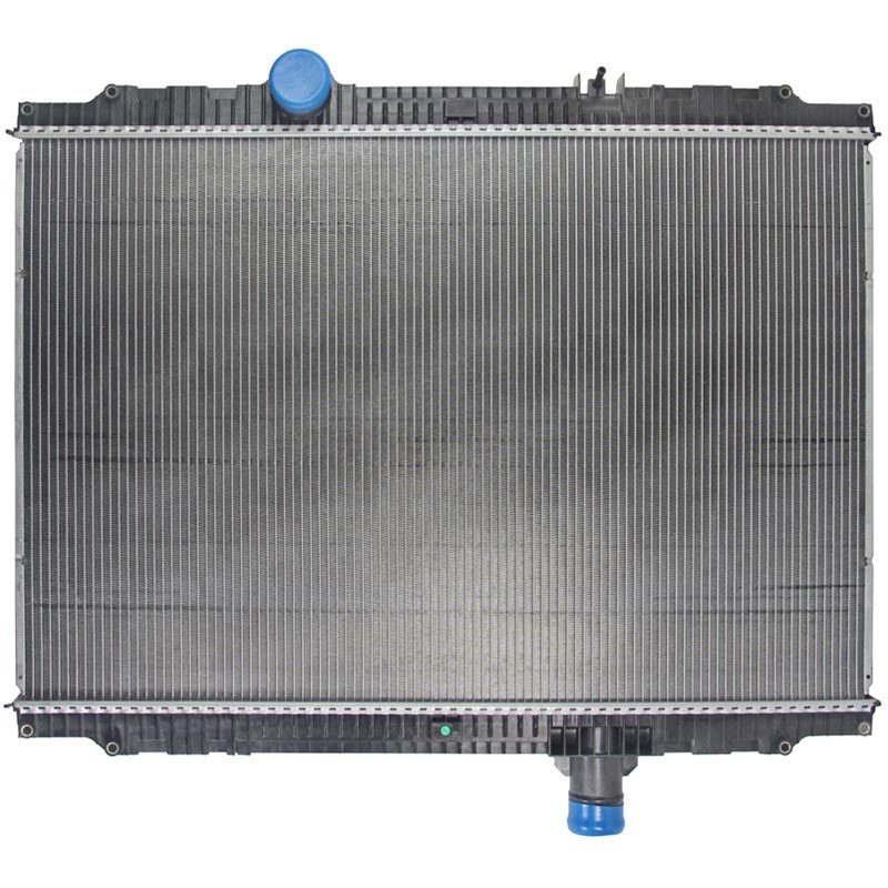 Kenworth Radiators