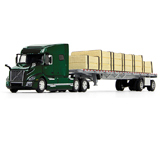 Volvo Scale Model Die Cast Toy Trucks | Raney's Truck Parts