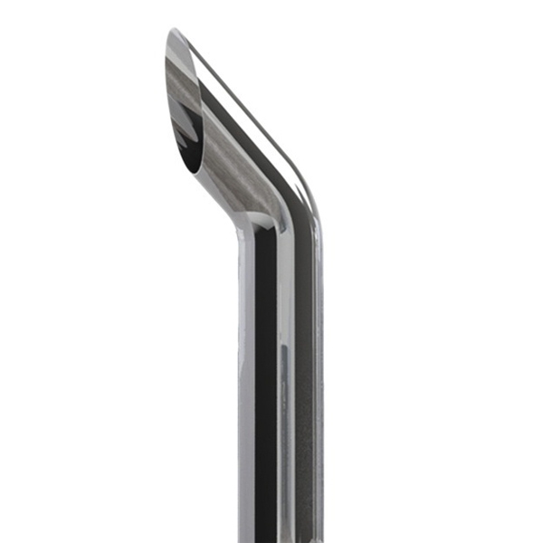 Bull Horn Stacks | Raney's Truck Parts