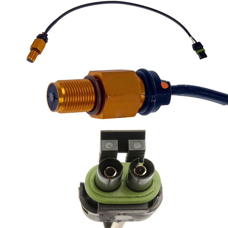 Volvo VNL Speed & Tachometer Sensors | Raney's Truck Parts