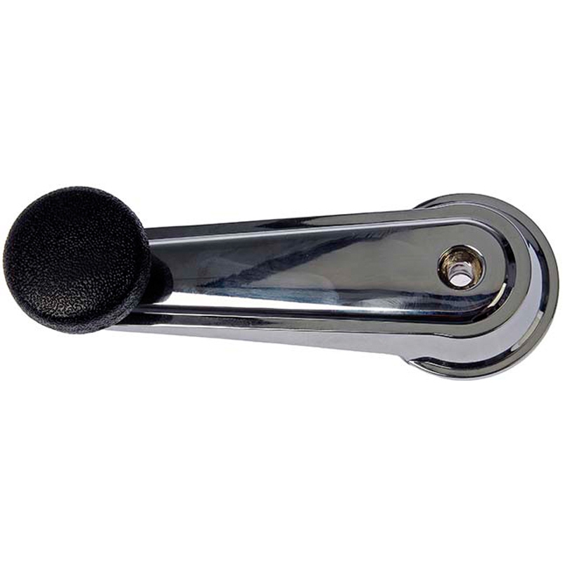 Mack CH Window Components | Raney's Truck Parts