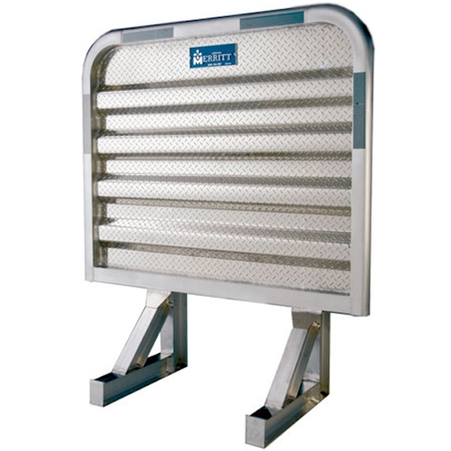 Semi Truck Headache Racks