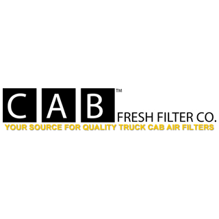 Cab Fresh Filters