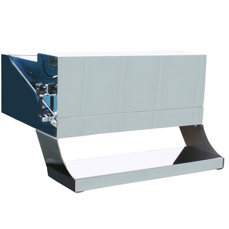 Freightliner Classic Tool Boxes & Battery Boxes | Raney's Truck Parts