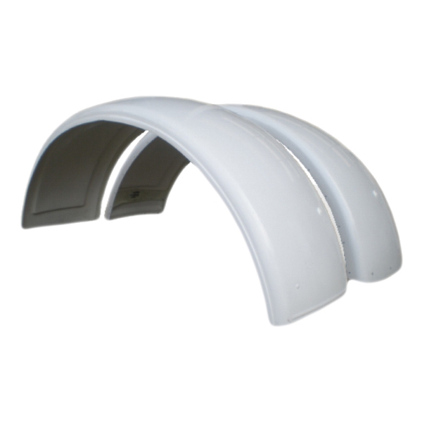 Fiberglass Fenders - Raney's Truck Parts