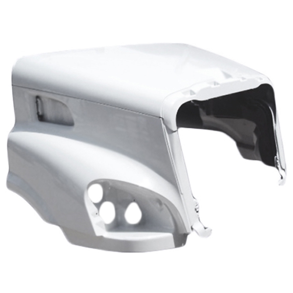Freightliner Hoods