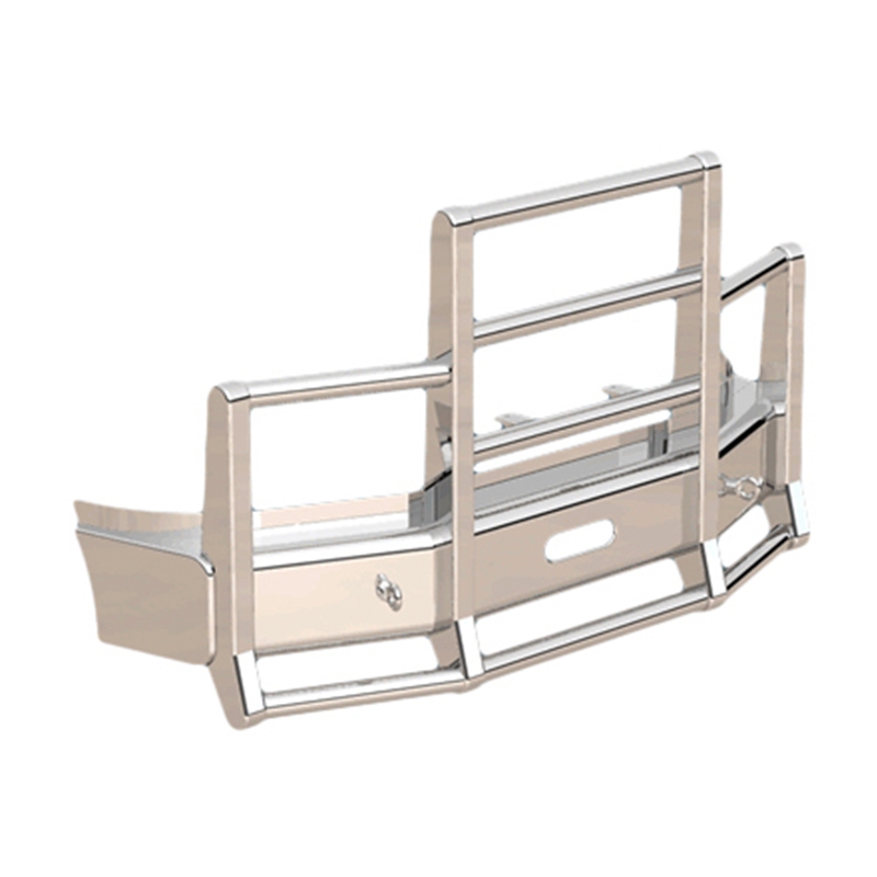 Freightliner M2 Grille Guards