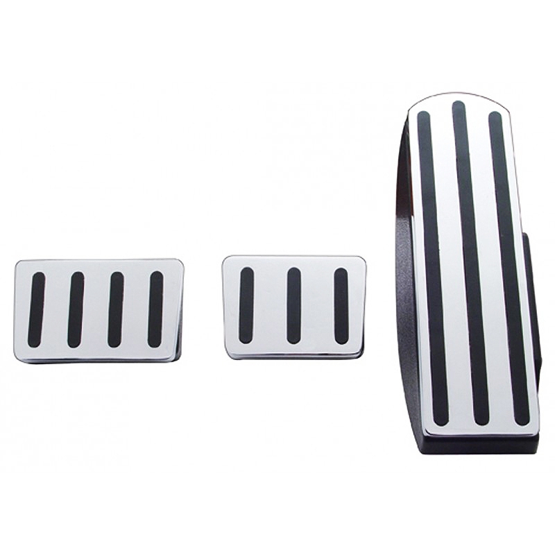 Freightliner M2 Business Class Foot Pedals | Raney's Truck Parts