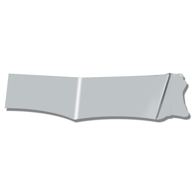 Mack Pinnacle Visors | Raney's Truck Parts