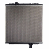 Kenworth T880 Radiators | Raney's Truck Parts