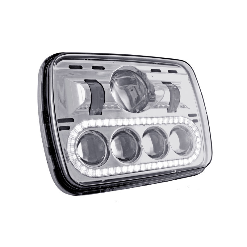 International 9900 9900i 9900ix Headlights | Raney's
