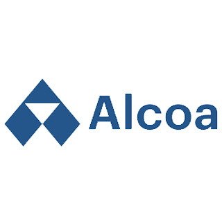 Alcoa Aluminum Truck Wheels