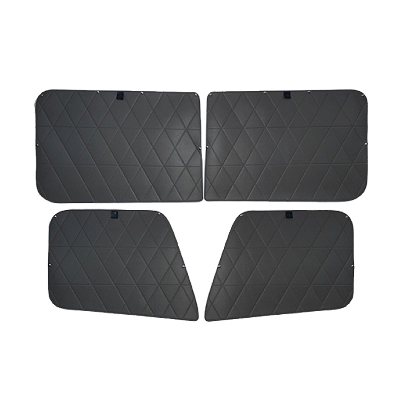 Freightliner Columbia Window Covers | Raney's Truck Parts