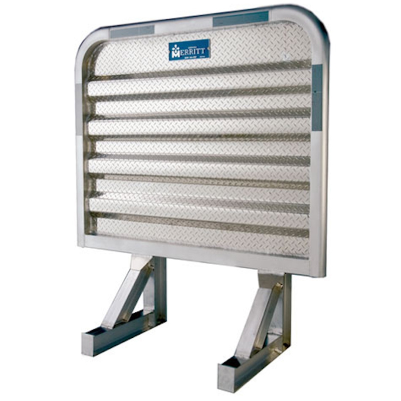 Mack Pinnacle Headache Racks | Raney's Truck Part