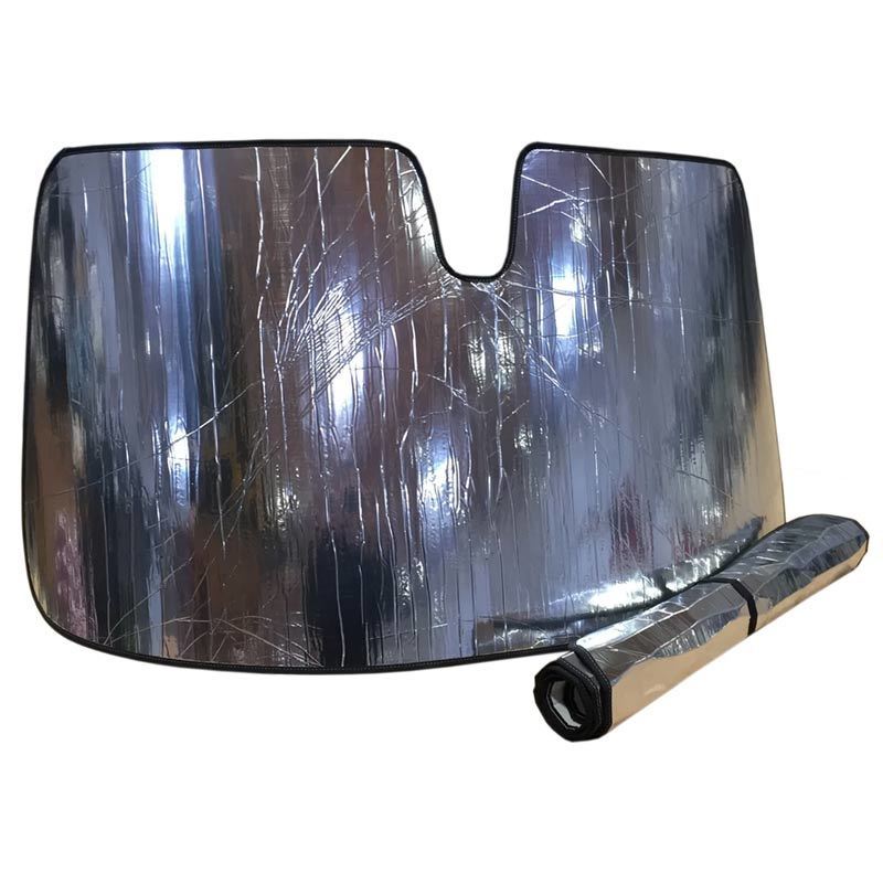 Volvo VNL Window Covers | Raney's Truck Parts