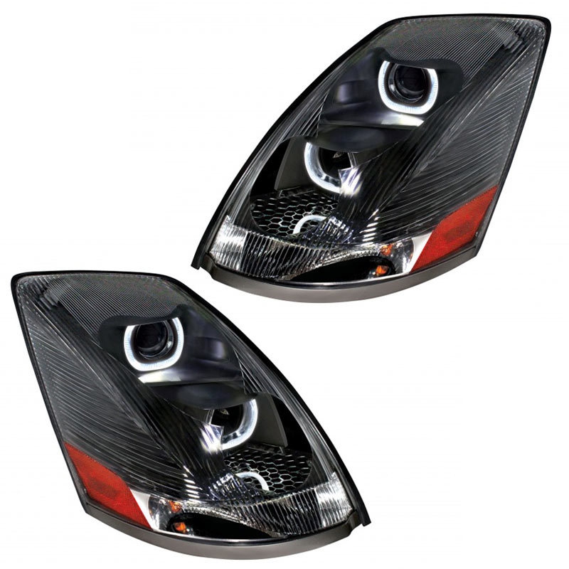 Volvo VNL Headlights | Raney's Truck Parts