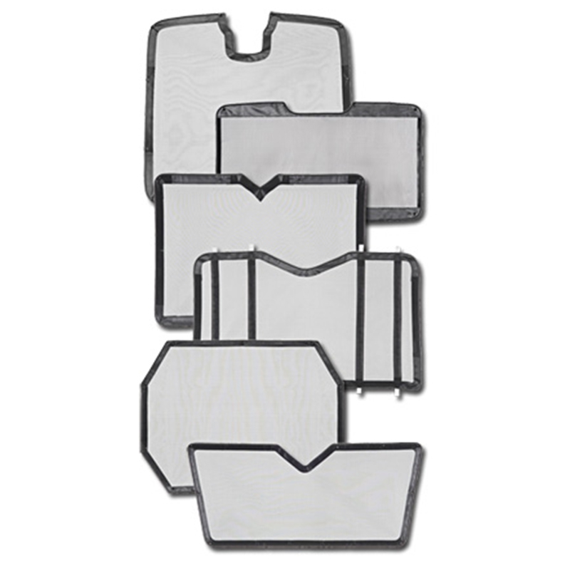 Volvo VNL Bug Screens & Winter Fronts | Raney's Truck Parts