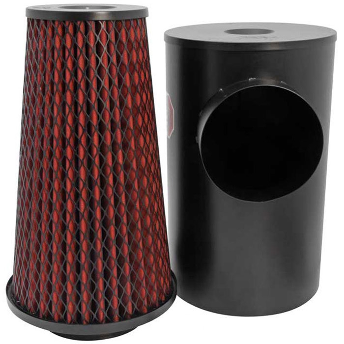 Freightliner Air Intake Filters | Raney's Truck Parts