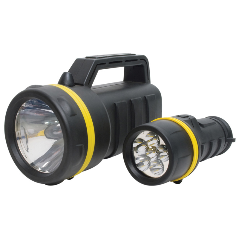 Flashlights - Raney's Truck Parts