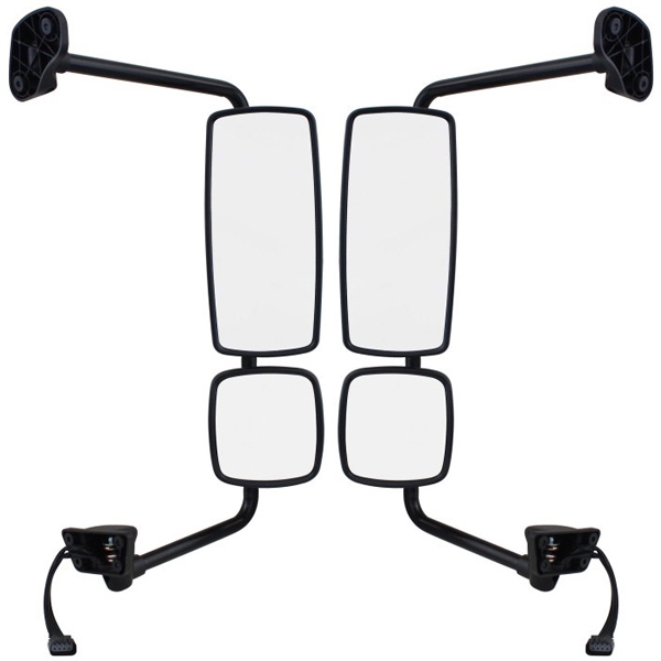 OEM Replacement Truck Mirrors | Raney's Truck Parts