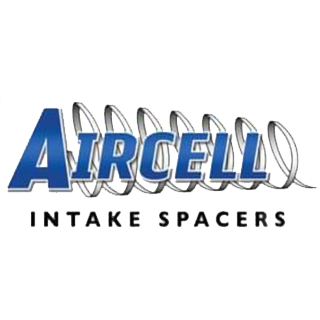 Aircell Intake Spacers