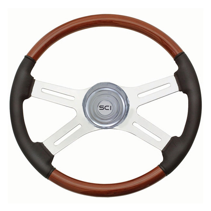 Mack Steering Wheels | Raney's Truck Parts