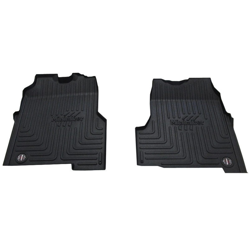 Mack Vision Floor Mats | Raney's Truck Parts