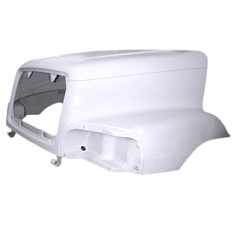 Freightliner FLD Hoods | Raney's Truck Parts