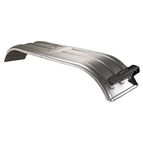 Minimizer Tanker Fenders - Raney's Truck Parts