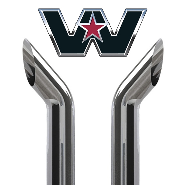 Western Star Exhaust Kits | Raney's Truck Parts