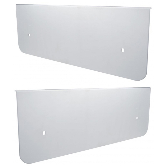 Semi-Truck Fender Guards & Protectors - Raney's Truck Parts