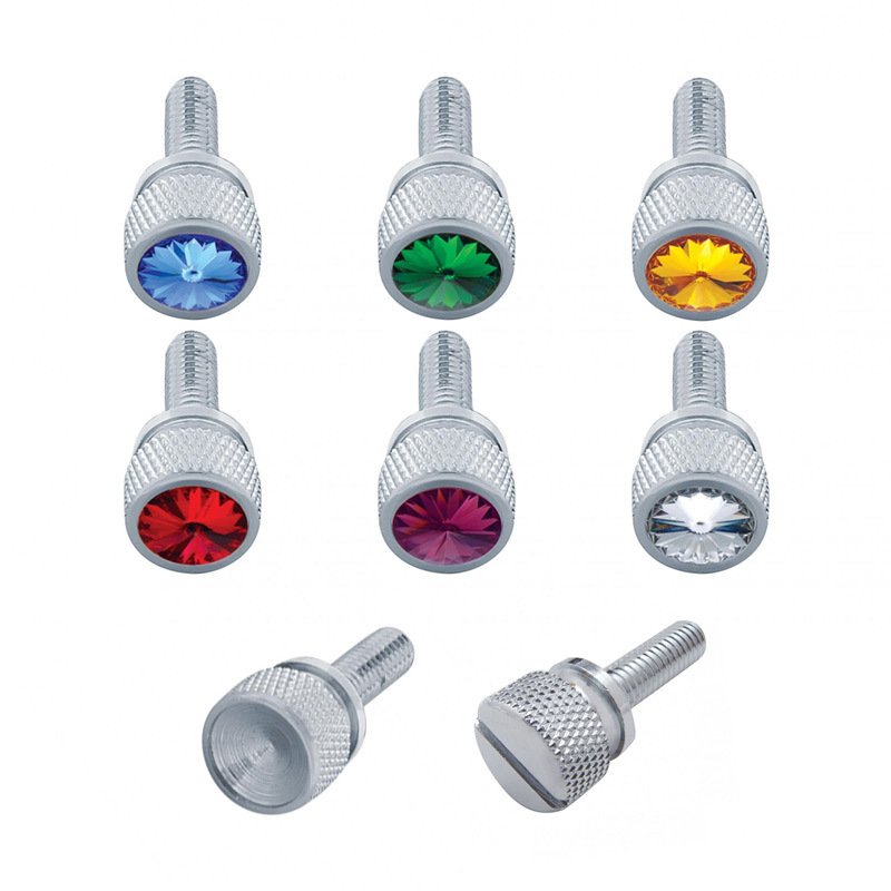 Dash Screws - Raney's Truck Parts