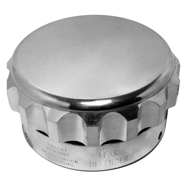 Peterbilt 325 330 335 340 Locking Gas Caps | Raney's Truck Parts