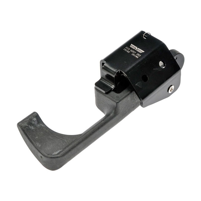 Freightliner Hood Components | Raney's Truck Parts