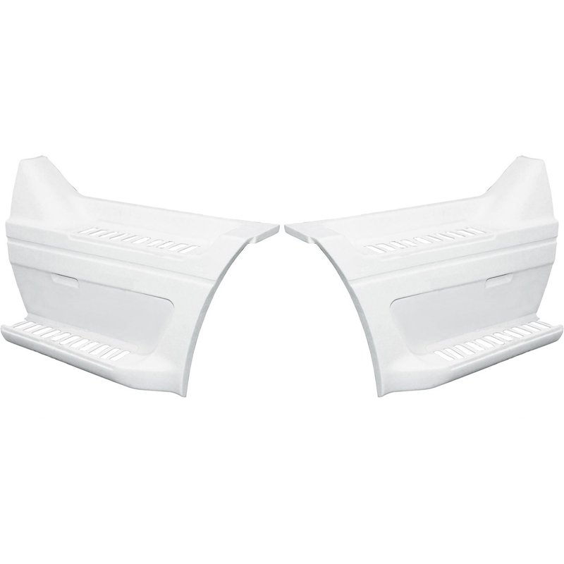 Freightliner Century Side Fairings - Raney's Truck Parts