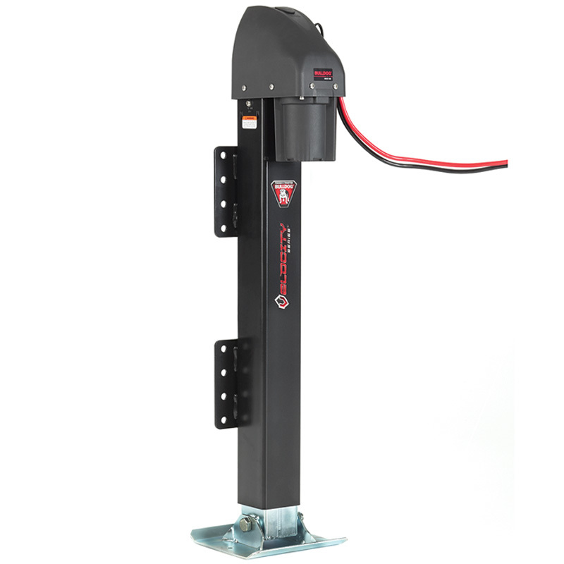 Electric Trailer Jacks & Trailer Landing Gear | Raney's